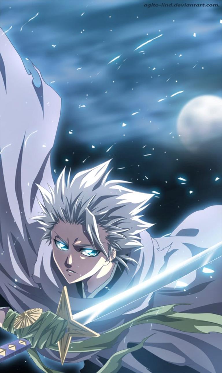 Toshiro Wallpapers - Top Free Toshiro Backgrounds - WallpaperAccess