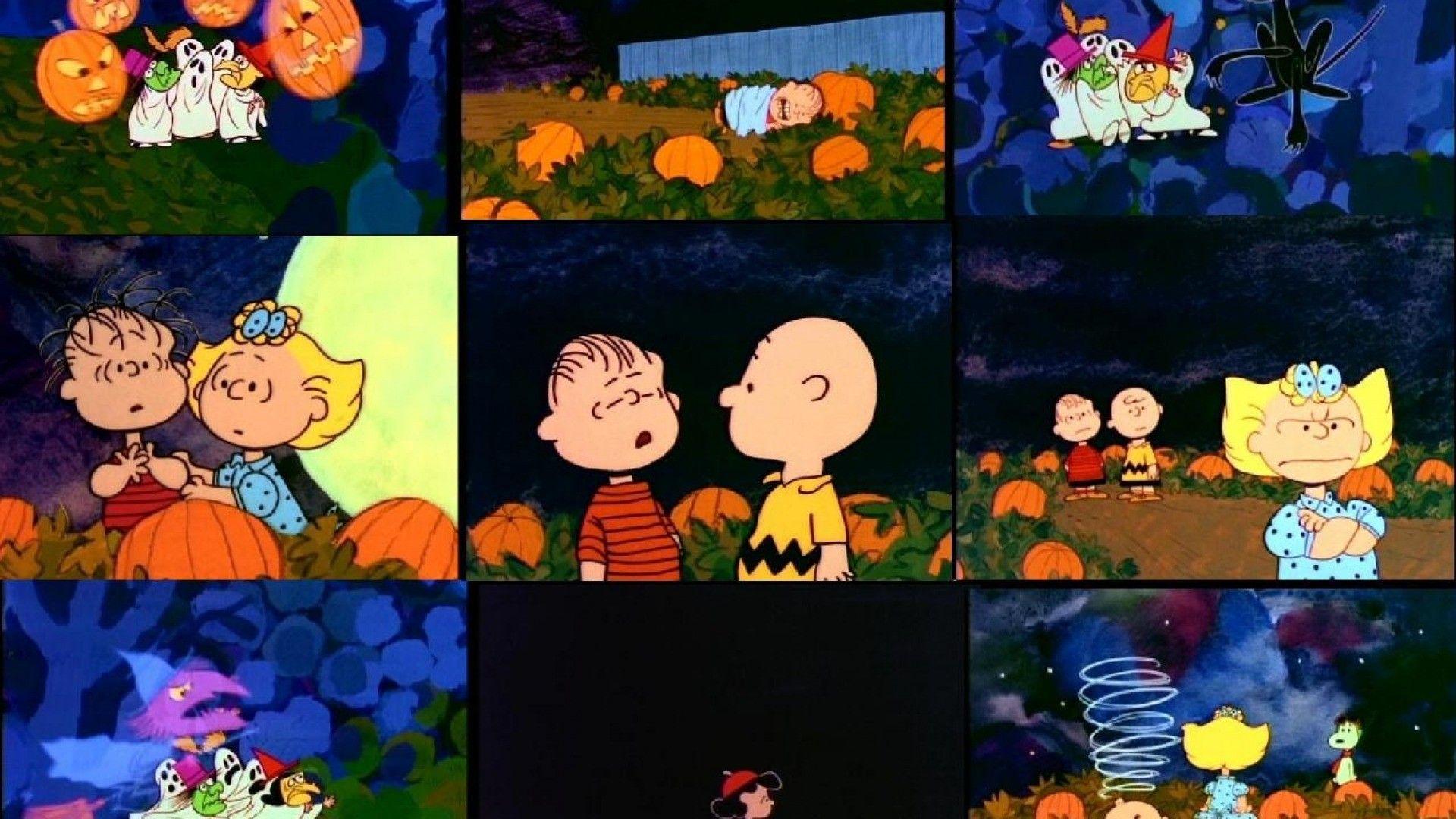 Charlie Brown Desktop Wallpapers - Top Free Charlie Brown Desktop ...