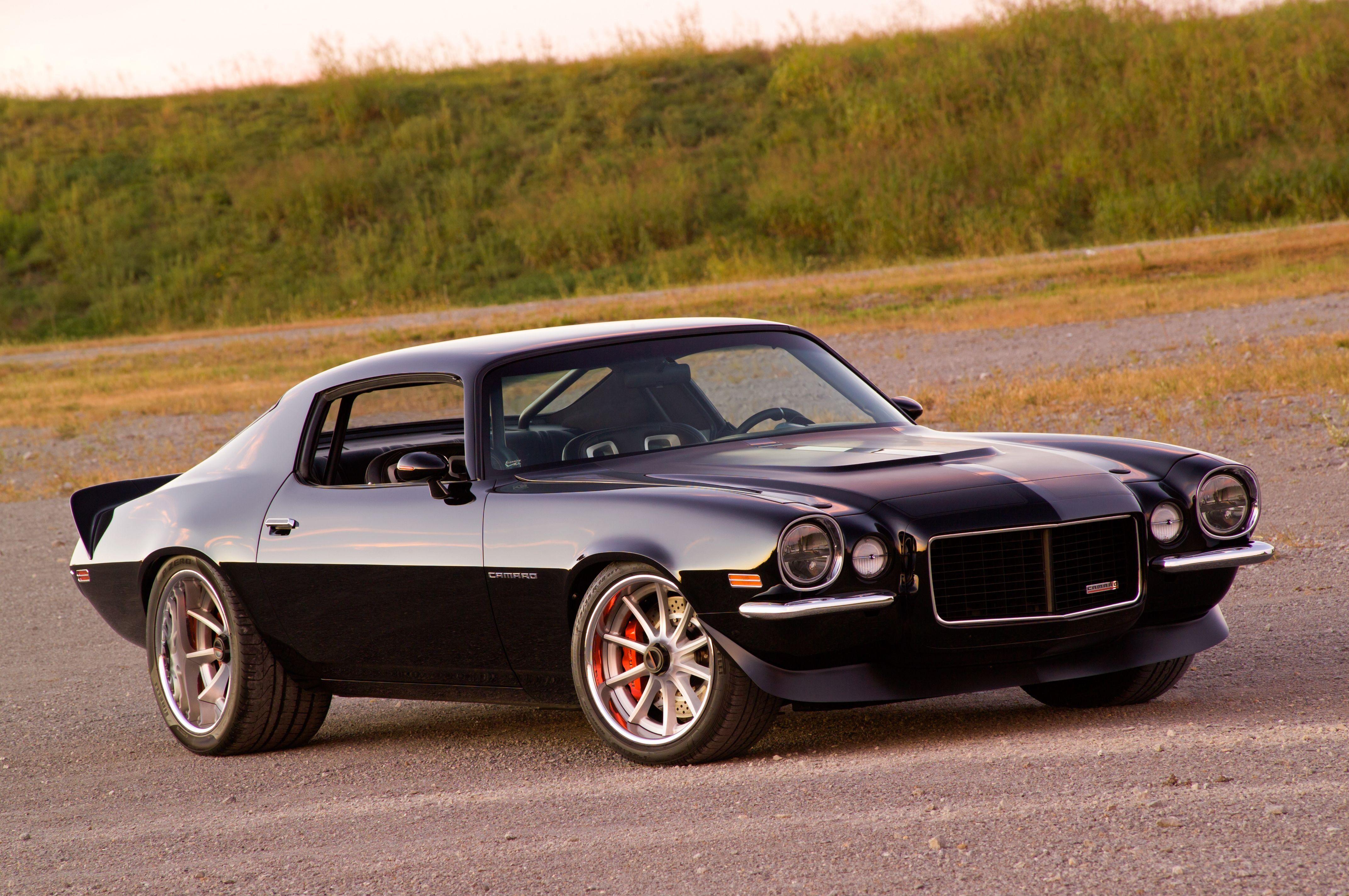 1970 Camaro Wallpapers - Top Free 1970 Camaro Backgrounds - WallpaperAccess