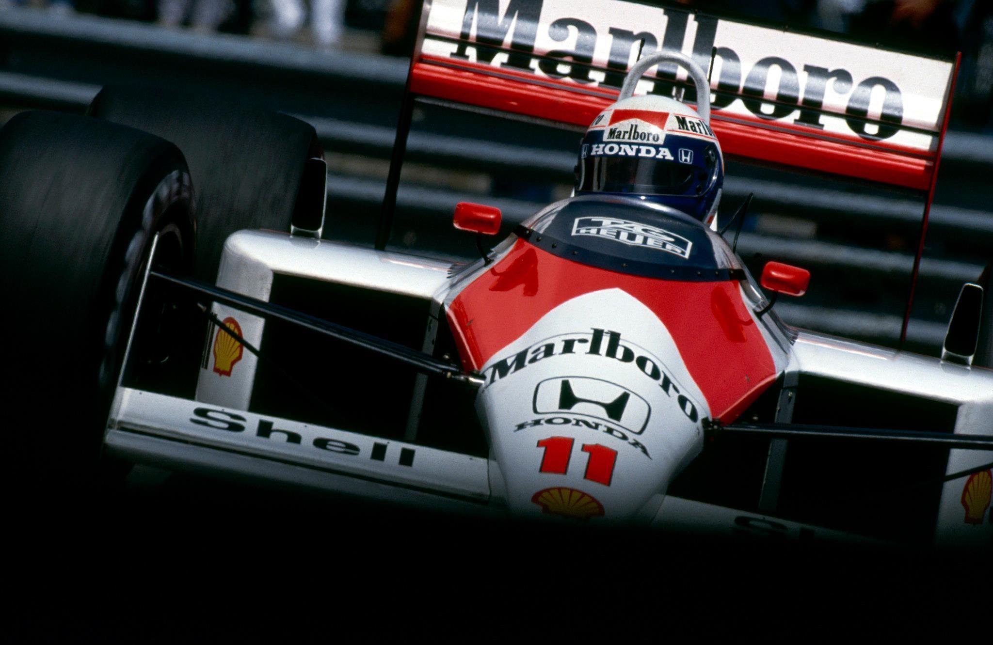 Alain Prost Wallpapers - Top Free Alain Prost Backgrounds - WallpaperAccess