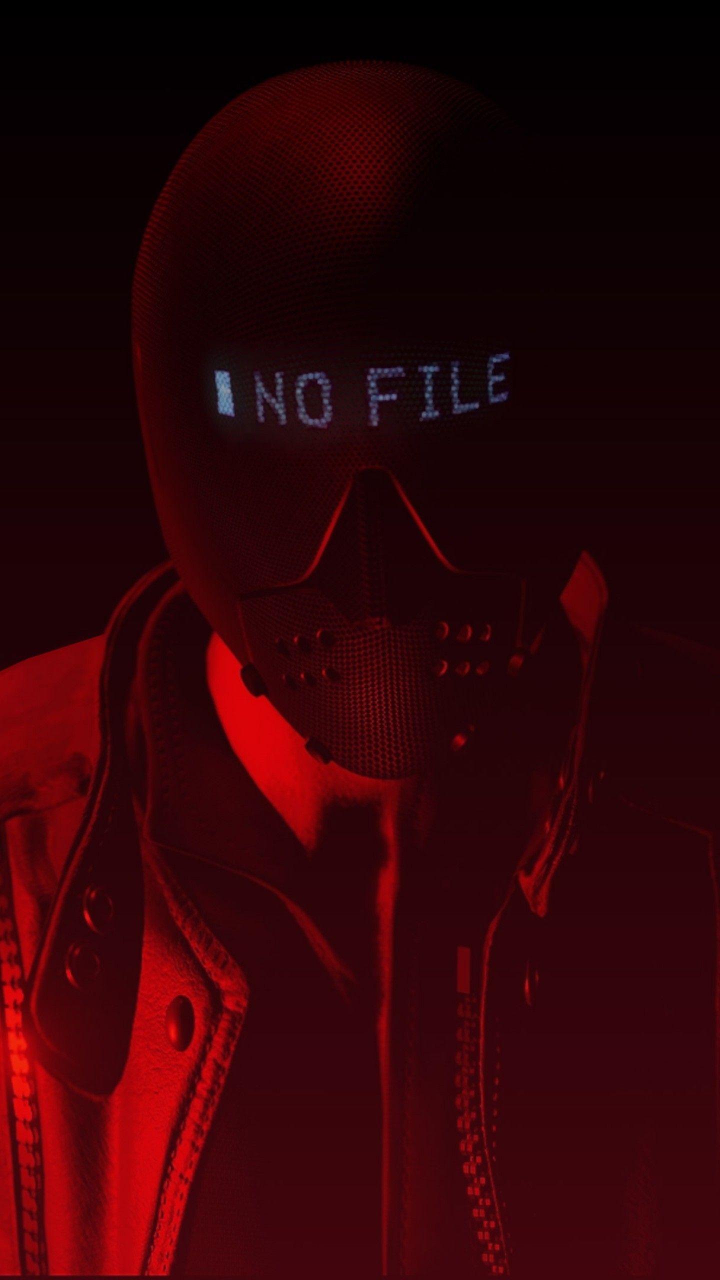 Watch Dogs Phone Wallpapers - Top Free Watch Dogs Phone Backgrounds ...