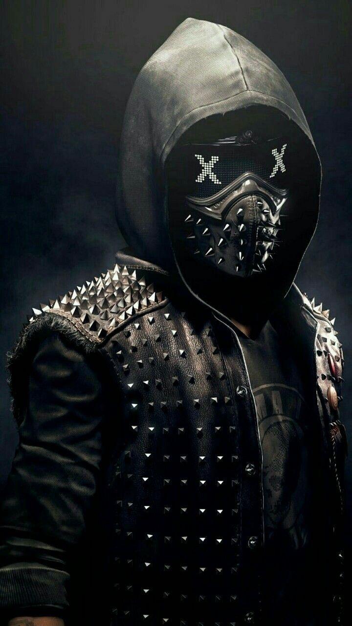 Watch Dogs Phone Wallpapers - Top Free Watch Dogs Phone Backgrounds ...