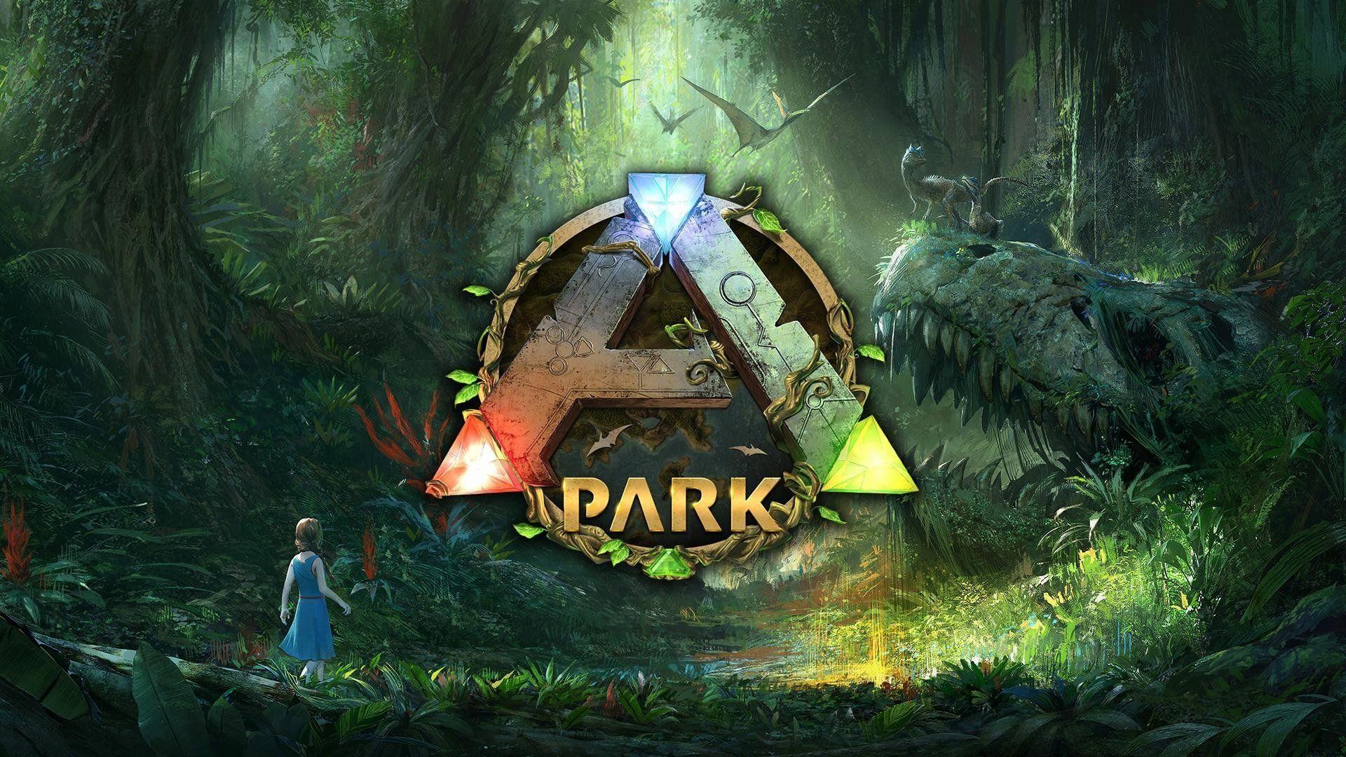 Cool ARK Wallpapers - Top Free Cool ARK Backgrounds - WallpaperAccess