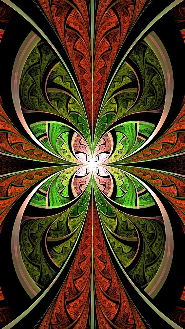 3D Abstract iPhone Wallpapers - Top Free 3D Abstract iPhone Backgrounds ...