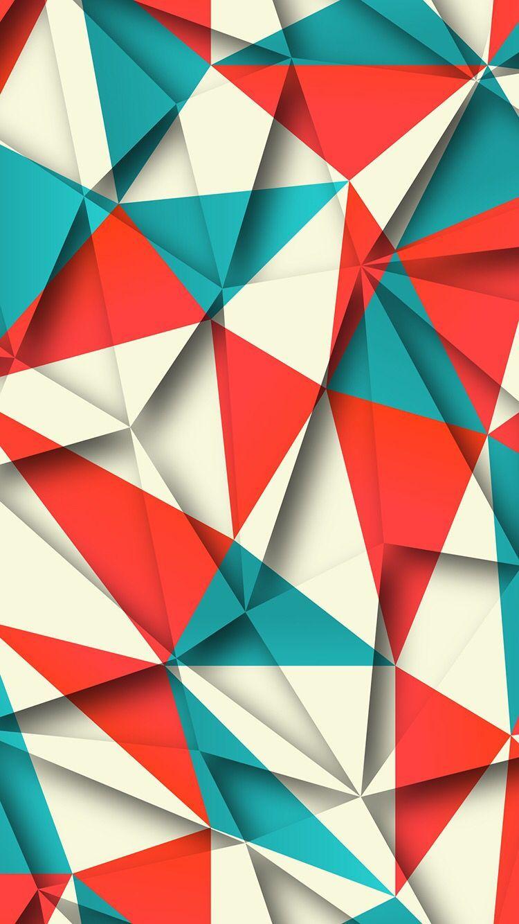3D Abstract HD iPhone Wallpapers - Top Free 3D Abstract HD iPhone ...