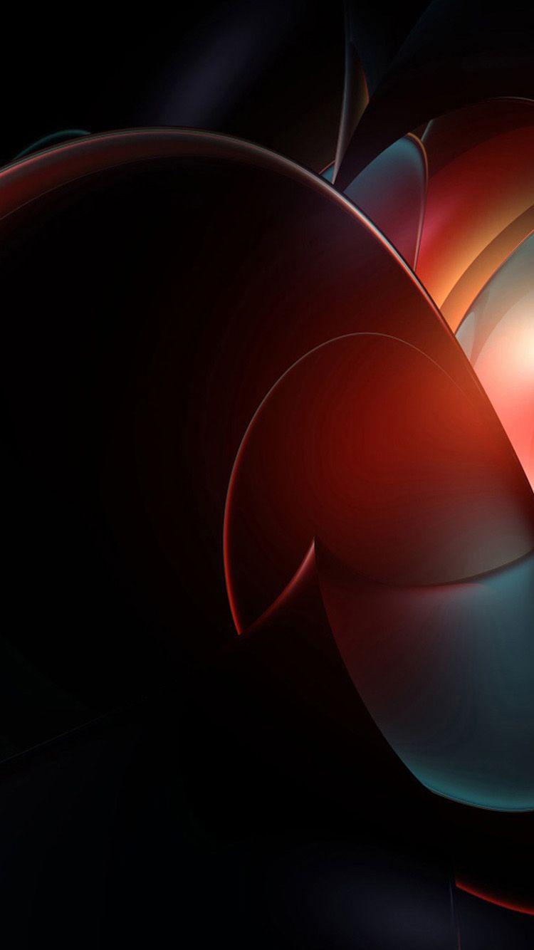 3D Abstract iPhone Wallpapers - Top Free 3D Abstract iPhone Backgrounds ...