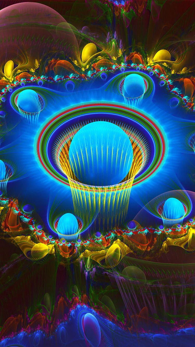 3D Abstract iPhone Wallpapers - Top Free 3D Abstract iPhone Backgrounds ...