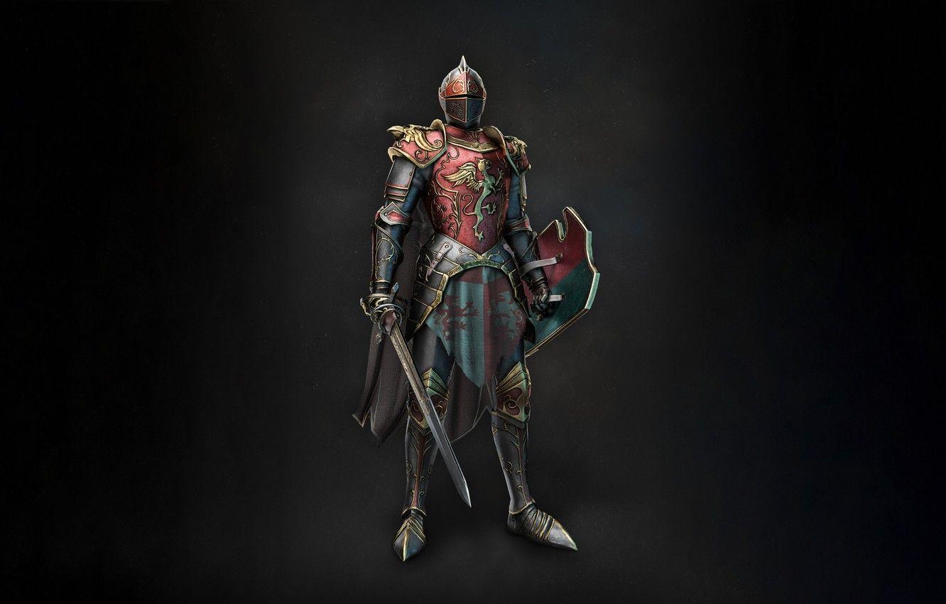 Medieval Armor Wallpapers - Top Free Medieval Armor Backgrounds ...