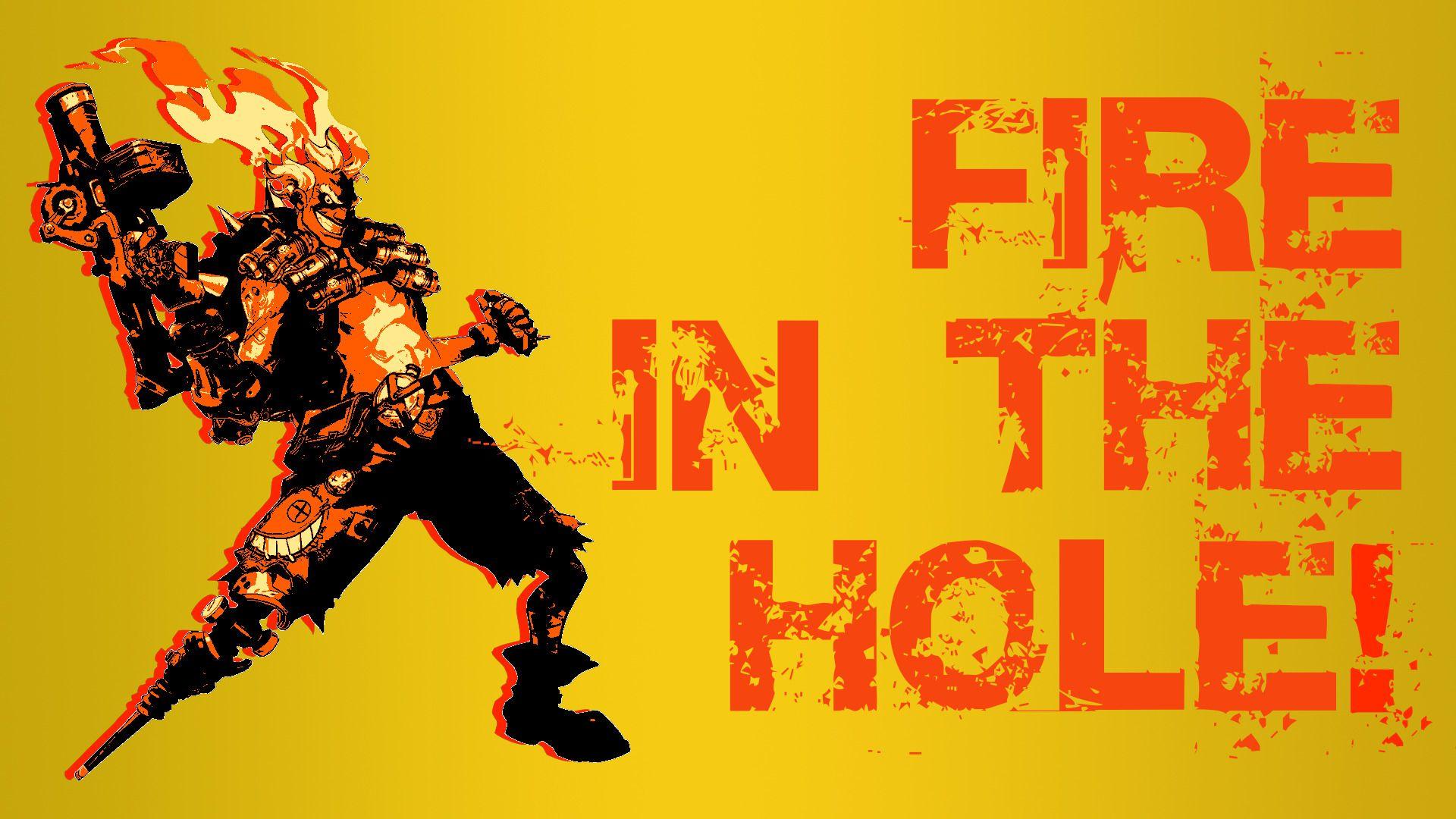 Cool Junkrat Wallpapers - Top Free Cool Junkrat Backgrounds ...