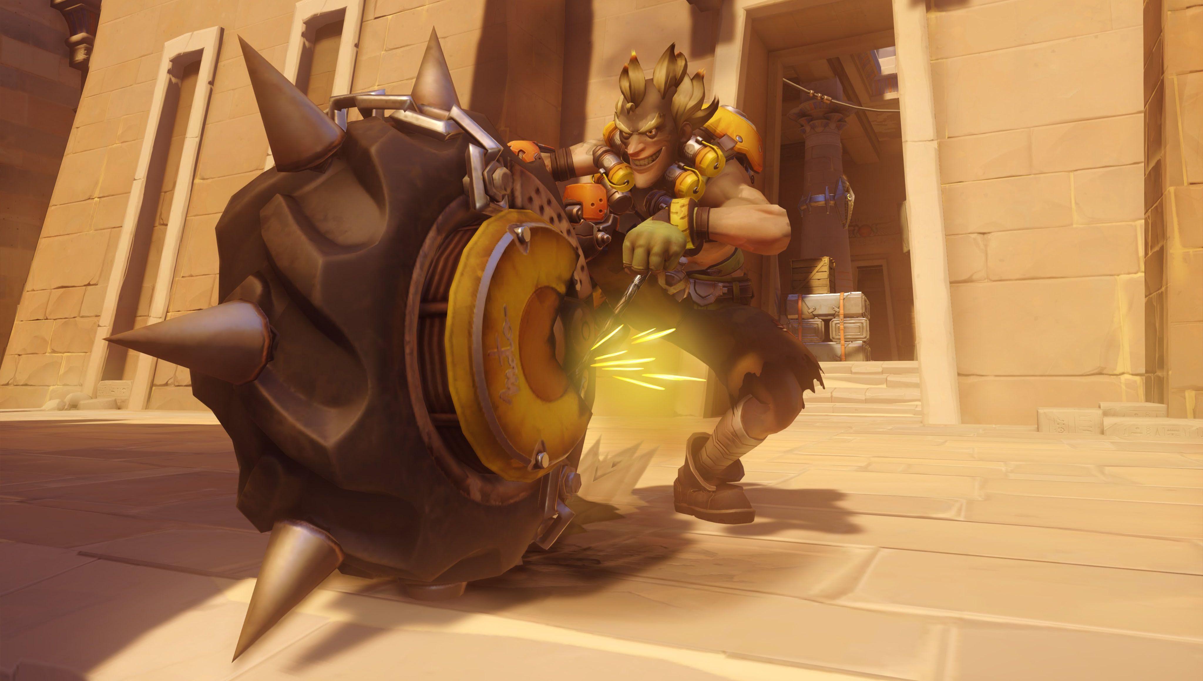Cool Junkrat Wallpapers - Top Free Cool Junkrat Backgrounds ...