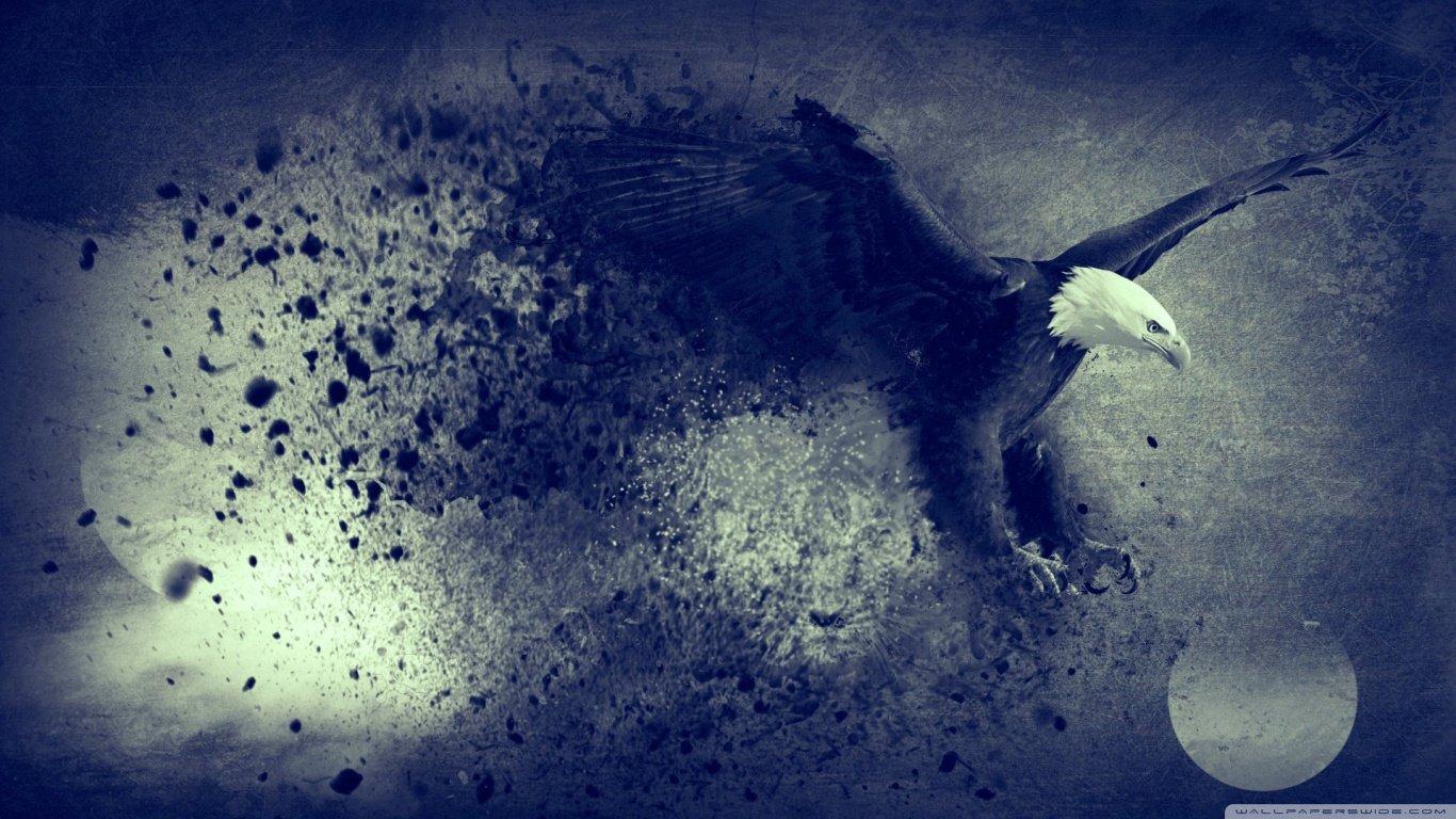 Blue Eagle Wallpapers - Top Free Blue Eagle Backgrounds - WallpaperAccess