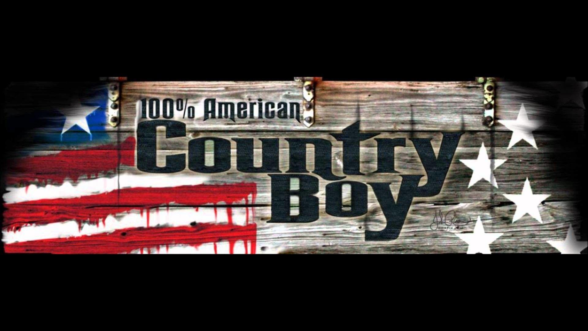 Country Boy Wallpapers - Top Free Country Boy Backgrounds - WallpaperAccess
