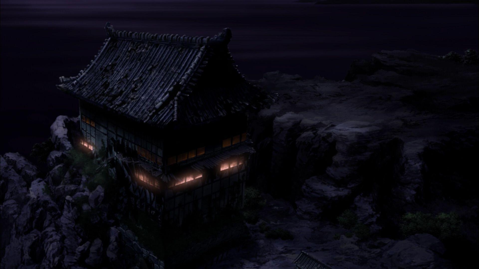 Dark Samurai Wallpapers - Top Free Dark Samurai Backgrounds ...