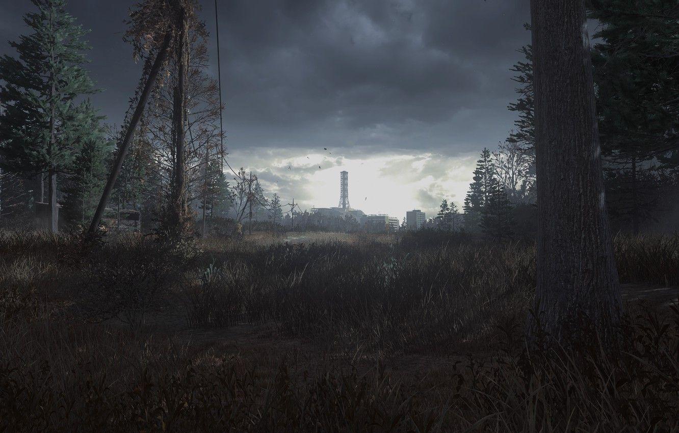 Call of Duty: Modern Warfare Remastered Wallpapers - Top Free Call of ...