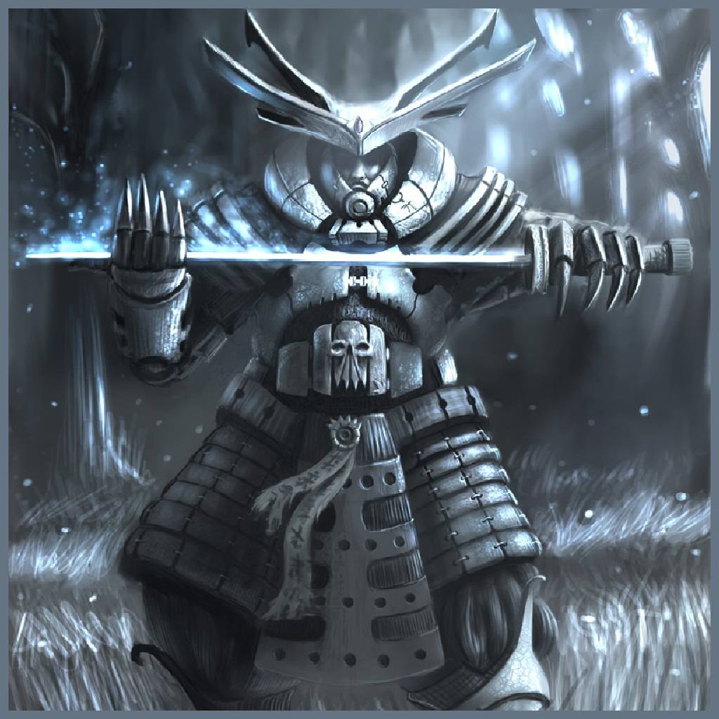 Dark Samurai Wallpapers - Top Free Dark Samurai Backgrounds ...
