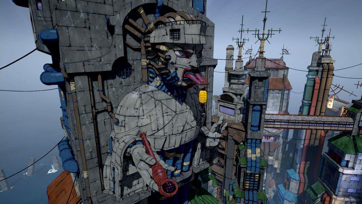 Rain Village Wallpapers - Top Free Rain Village Backgrounds ...