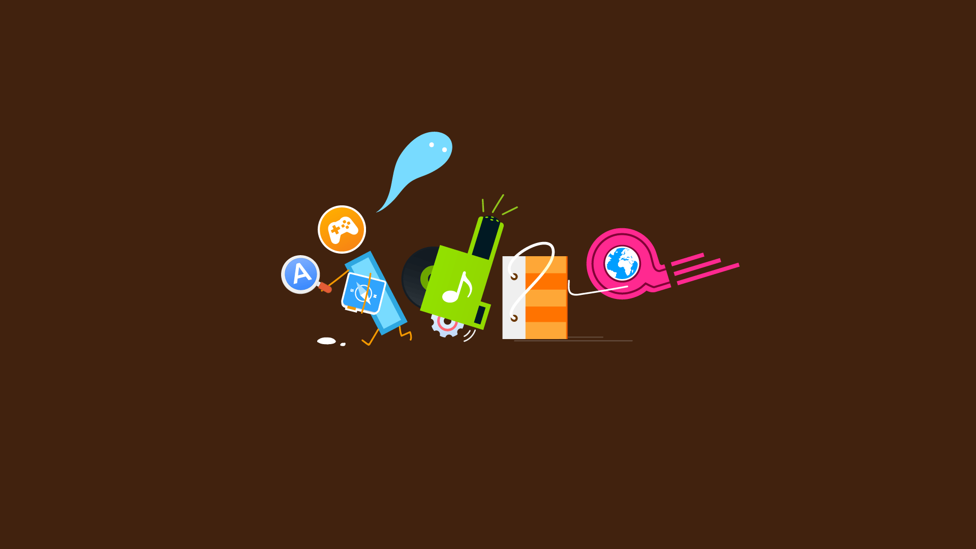 Deepin Wallpapers - Top Free Deepin Backgrounds - WallpaperAccess