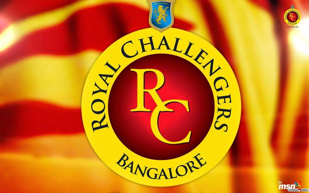 Royal Challengers Bangalore Wallpapers - Top Free Royal Challengers ...