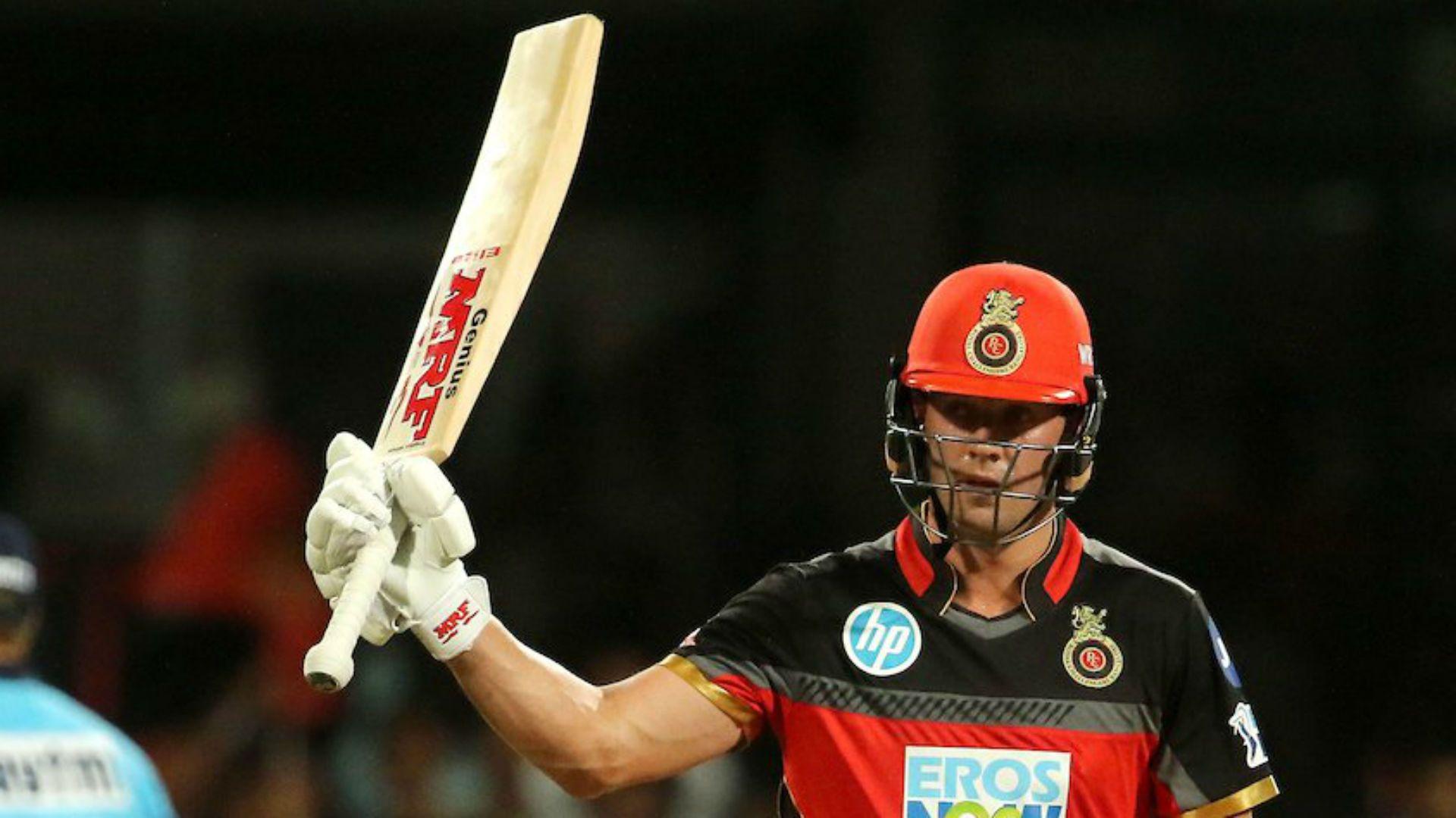 Royal Challengers Bangalore Wallpapers - Top Free Royal Challengers ...