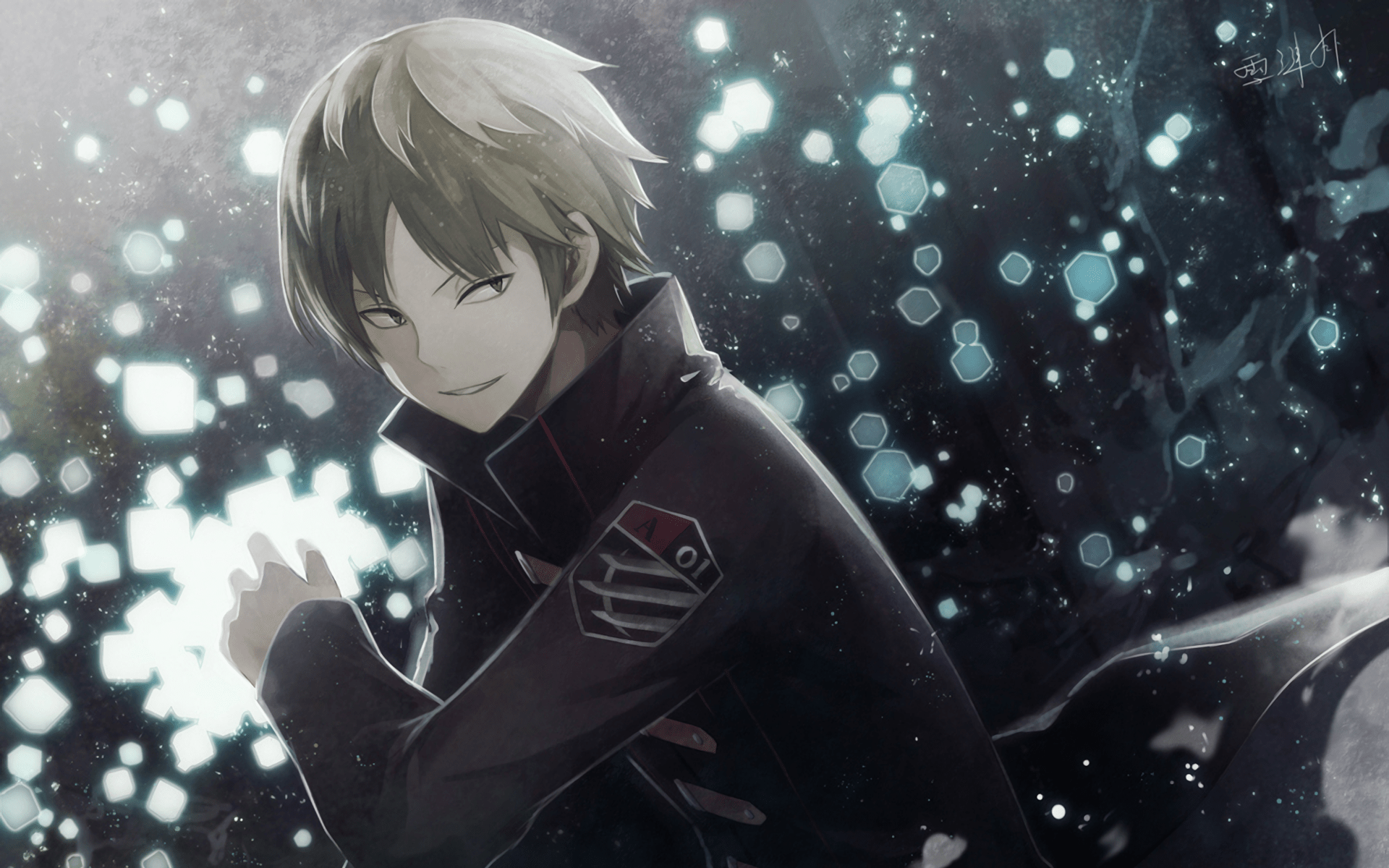 World Trigger Wallpapers - Top Free World Trigger Backgrounds ...