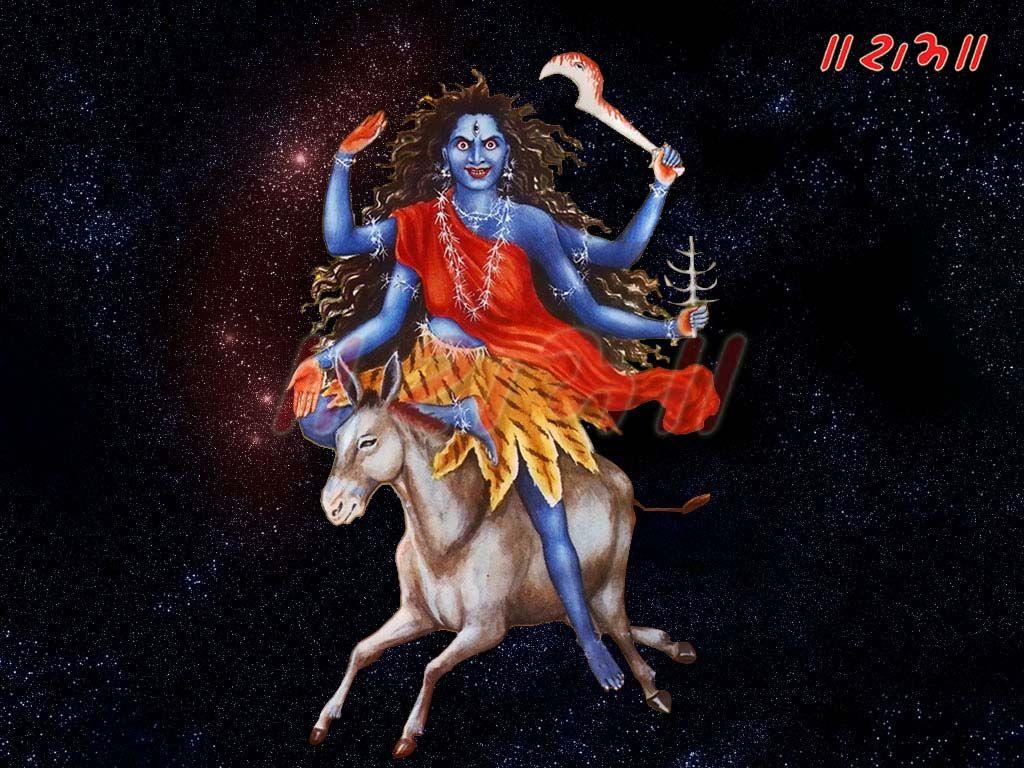 Mahakali Wallpapers - Top Free Mahakali Backgrounds - WallpaperAccess