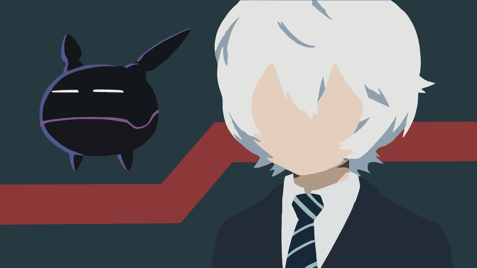 World Trigger Wallpapers - Top Free World Trigger Backgrounds ...