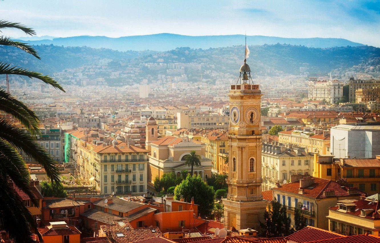 French Riviera Wallpapers - Top Free French Riviera Backgrounds ...