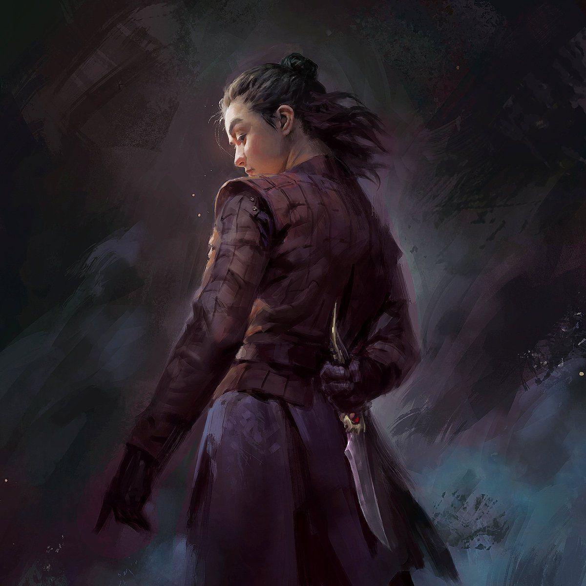 Not Today Game of Thrones Wallpapers - Top Free Not Today Game of ...