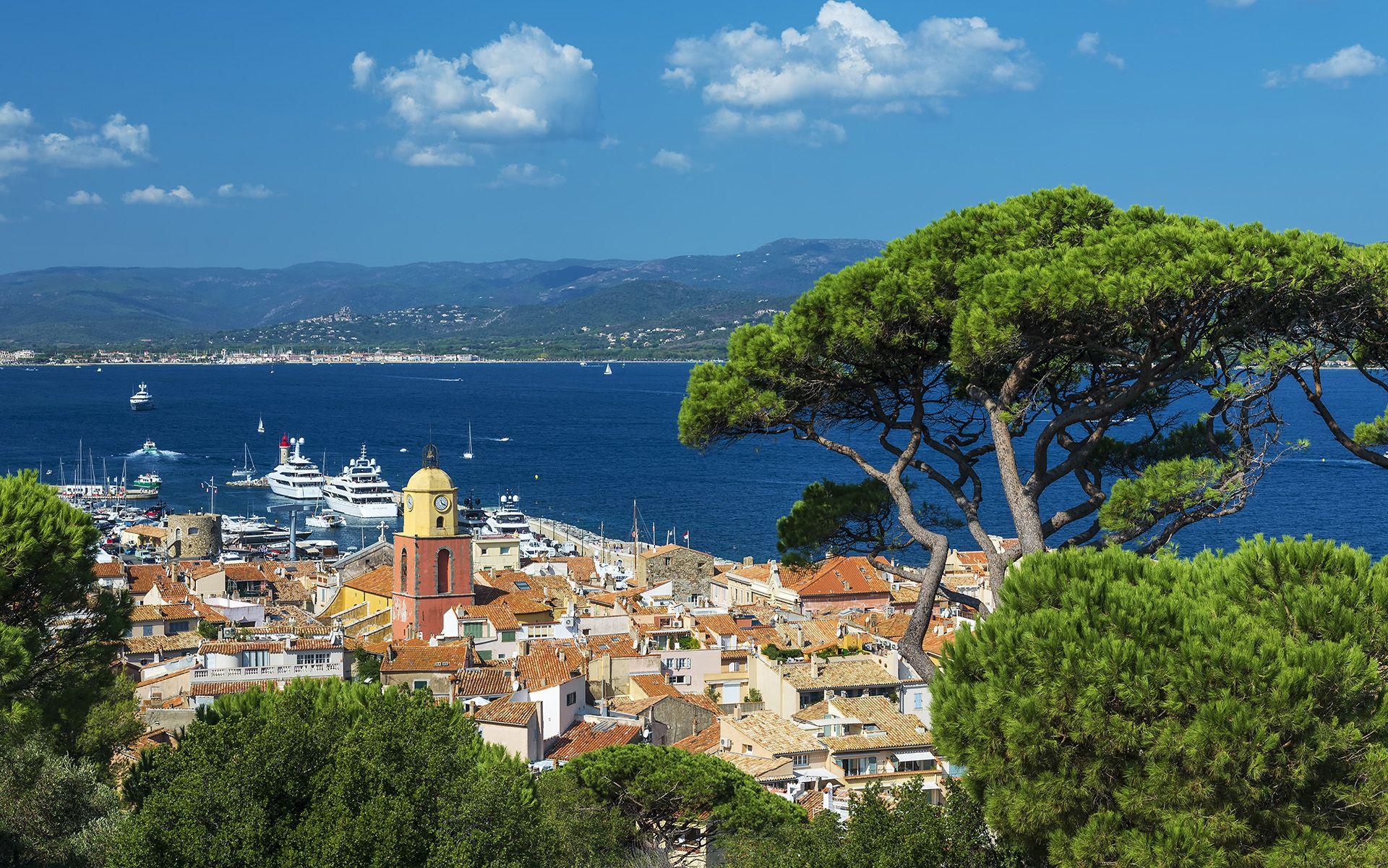 Saint Tropez Wallpapers - Top Free Saint Tropez Backgrounds ...