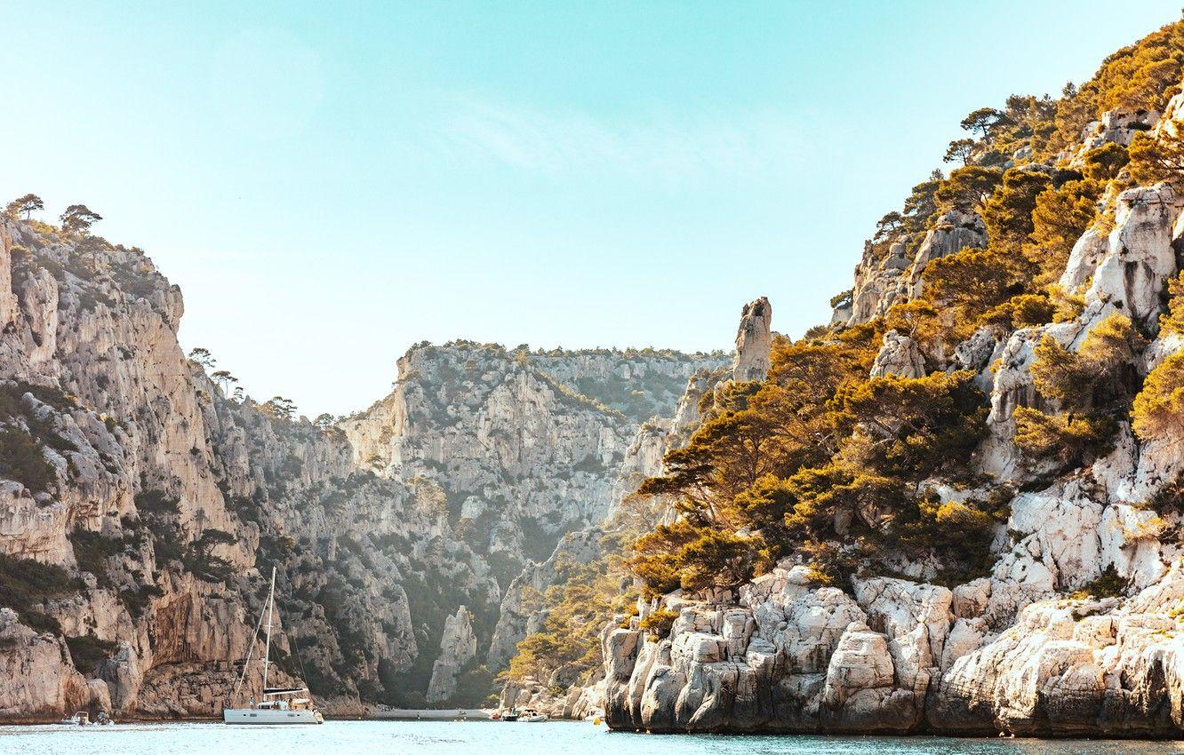 French Riviera Wallpapers - Top Free French Riviera Backgrounds ...