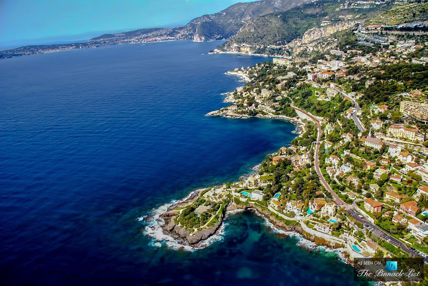 French Riviera Wallpapers - Top Free French Riviera Backgrounds ...