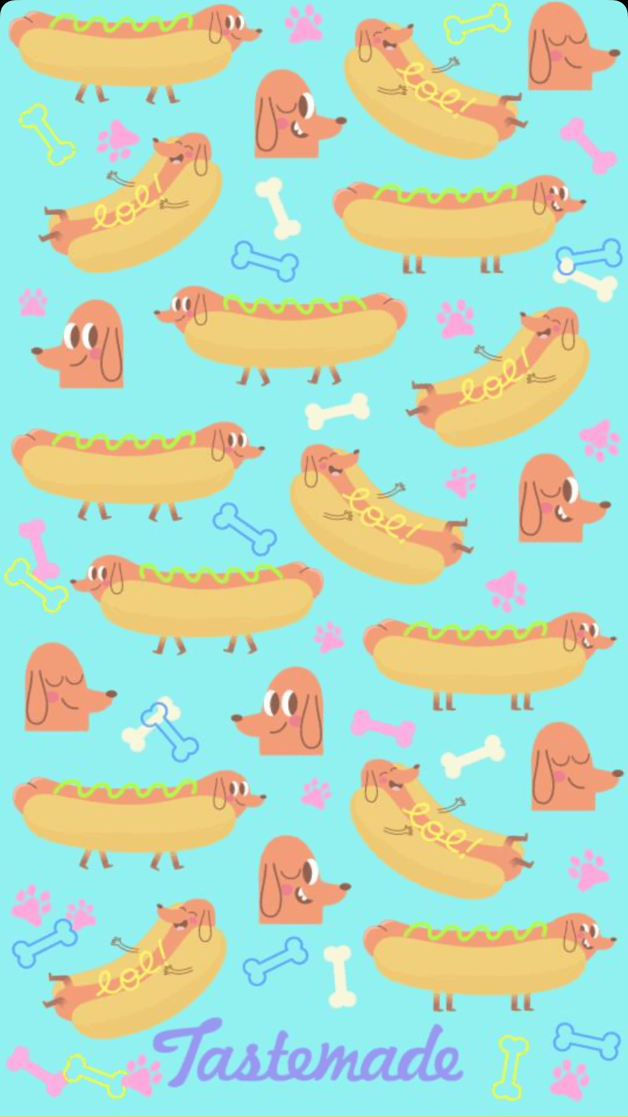 Corn Dog Wallpapers - Top Free Corn Dog Backgrounds - WallpaperAccess