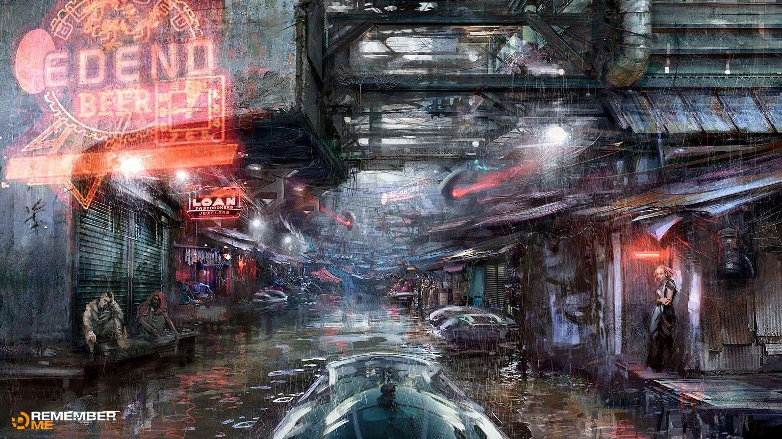 Remember Me Wallpapers - Top Free Remember Me Backgrounds - WallpaperAccess