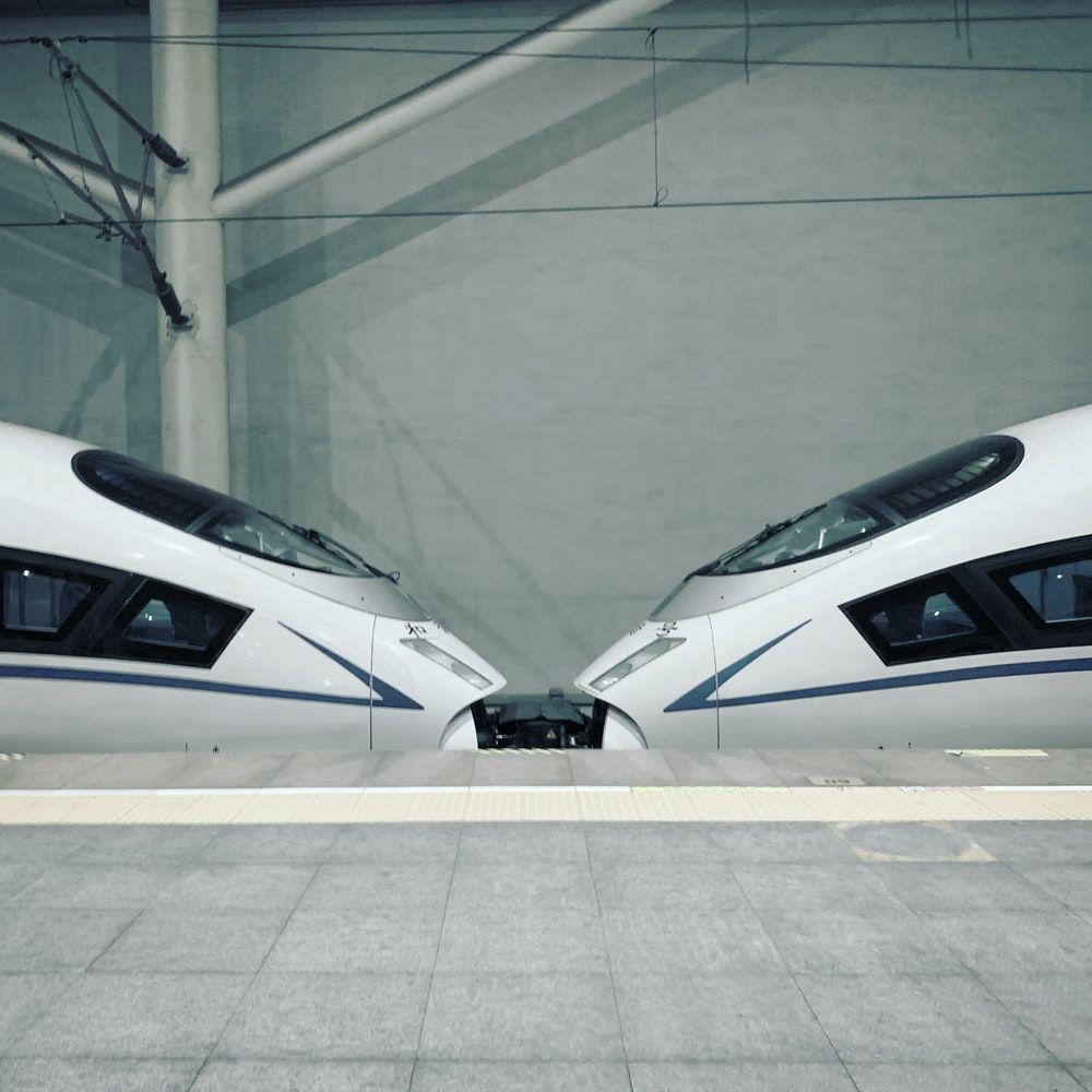 Bullet Train Wallpapers - Top Free Bullet Train Backgrounds ...