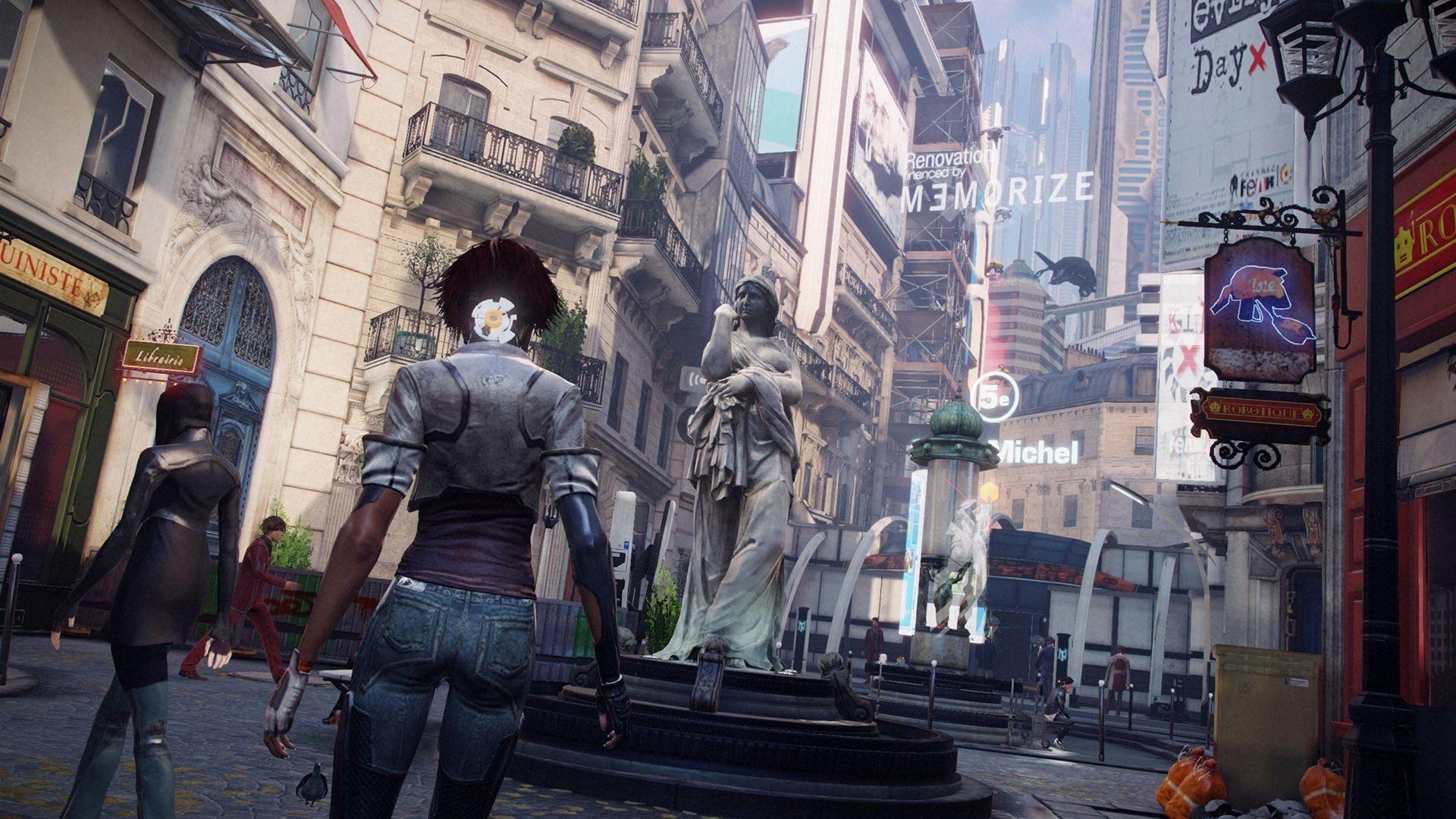 Remember Me Wallpapers - Top Free Remember Me Backgrounds - WallpaperAccess