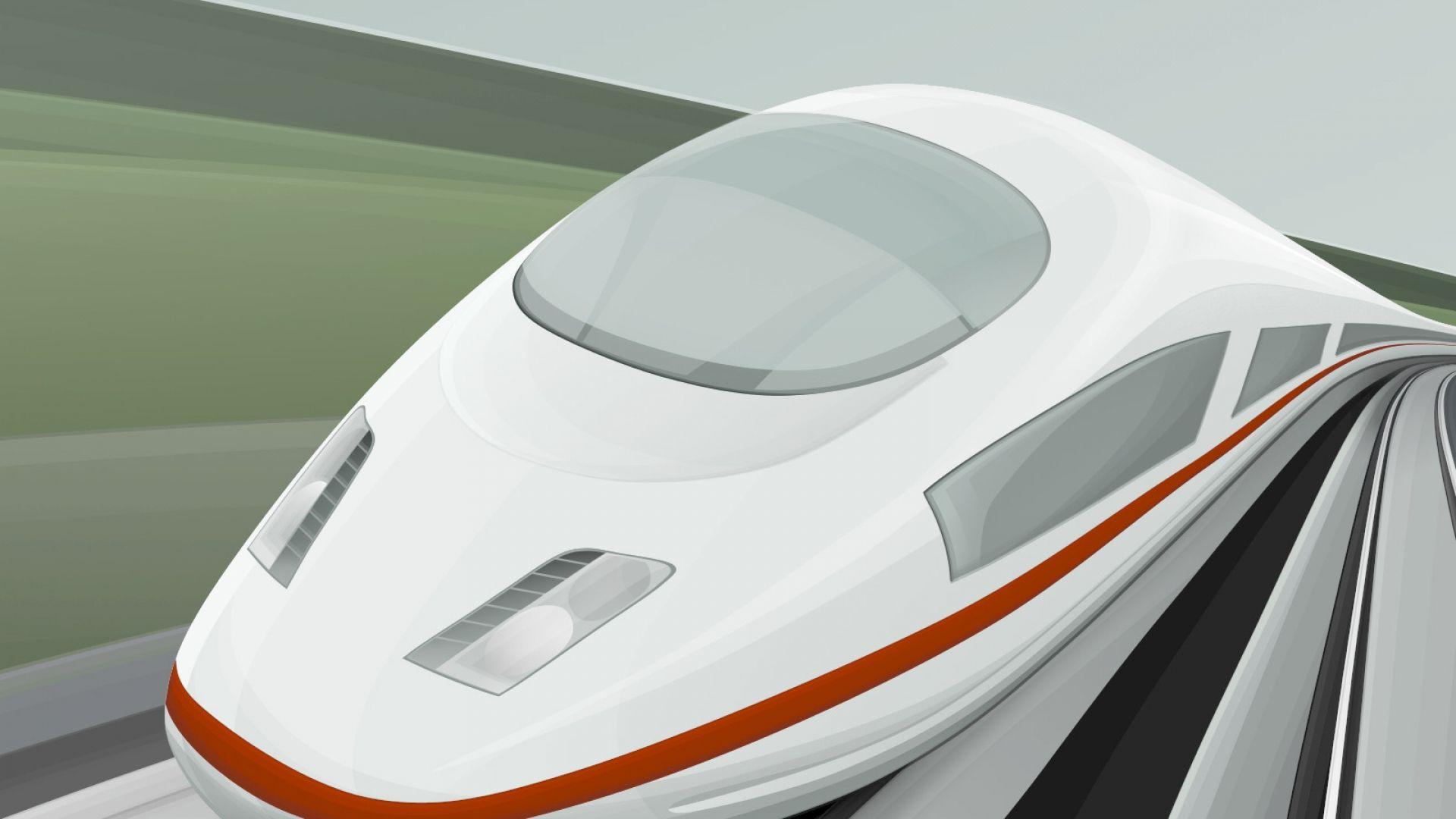 Bullet Train Wallpapers - Top Free Bullet Train Backgrounds ...