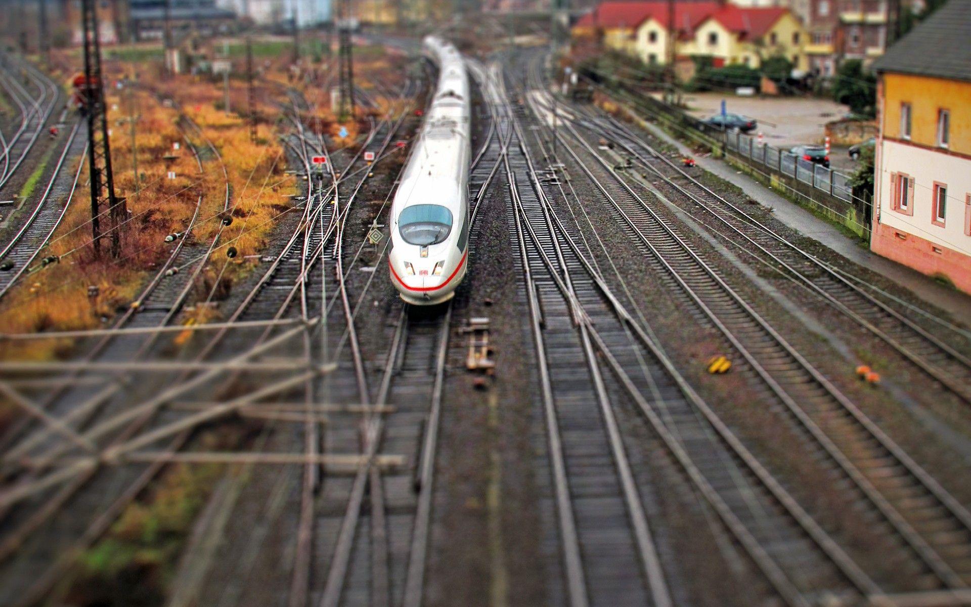 Bullet Train Wallpapers - Top Free Bullet Train Backgrounds ...