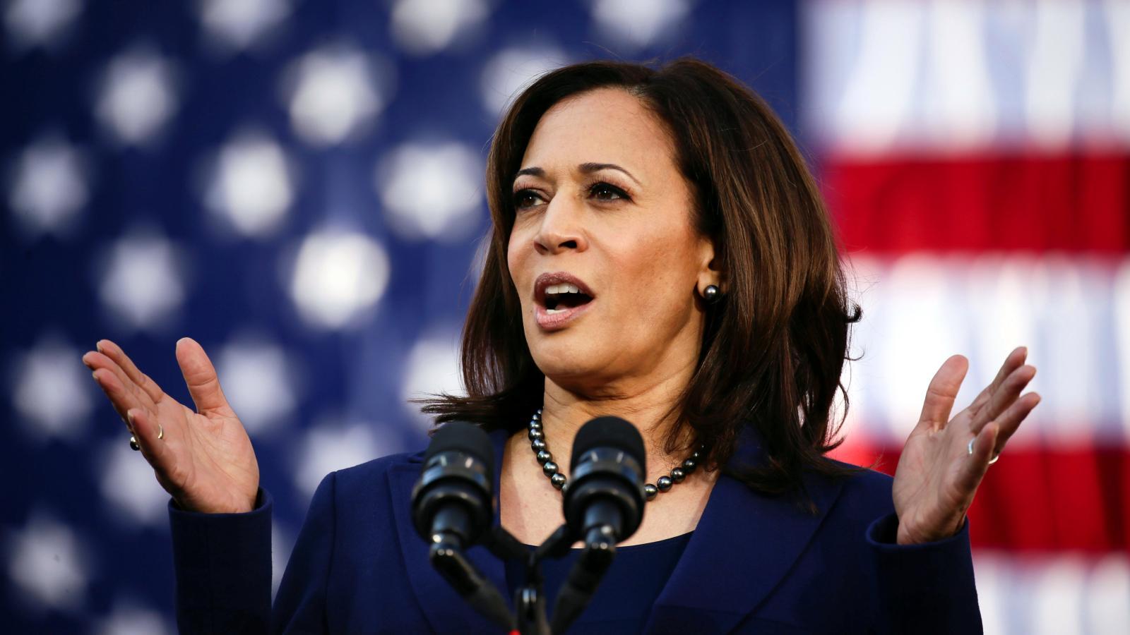 Kamala Harris Wallpapers - Top Free Kamala Harris Backgrounds ...