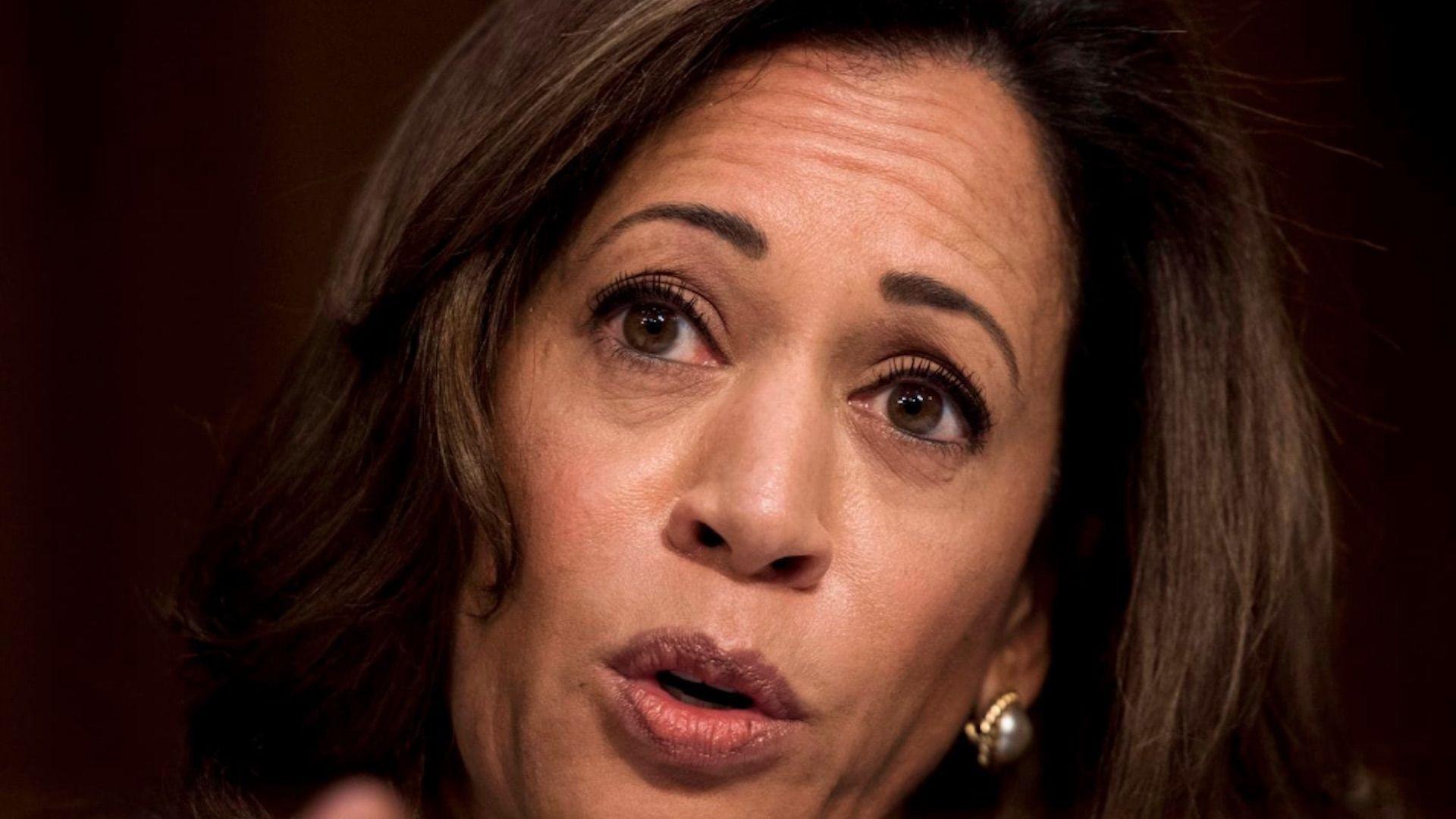 Kamala Harris Wallpapers - Top Free Kamala Harris Backgrounds ...