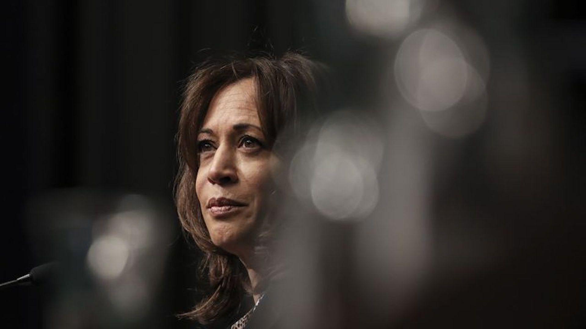 Kamala Harris Wallpapers - Top Free Kamala Harris Backgrounds ...