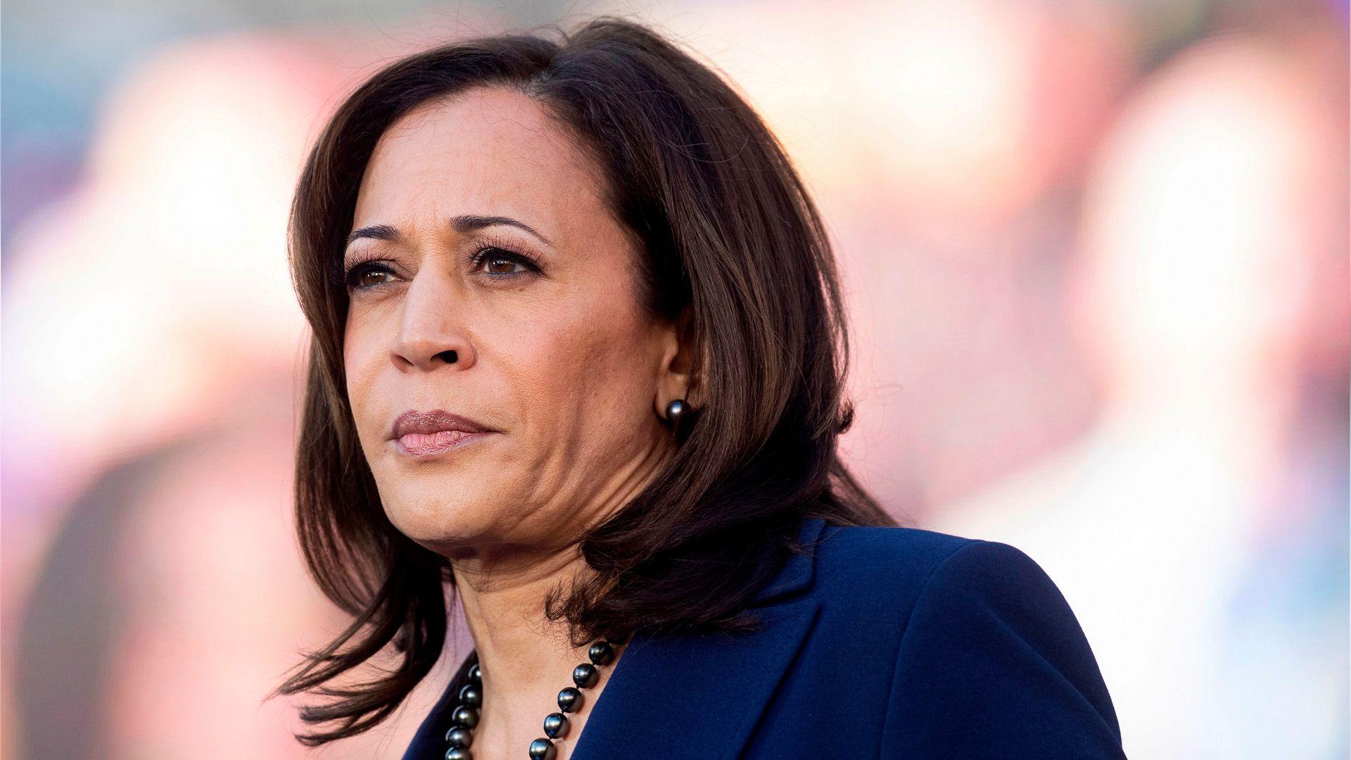 Kamala Harris Wallpapers - Top Free Kamala Harris Backgrounds ...