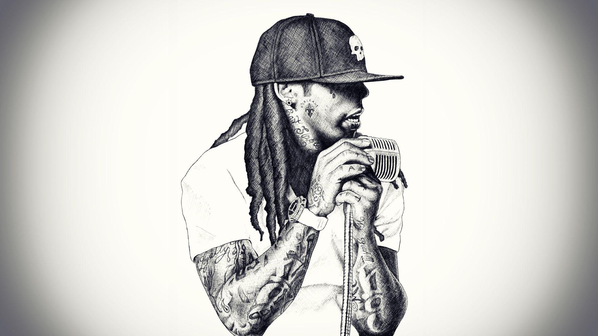 Rap Wallpapers - Top Free Rap Backgrounds - WallpaperAccess