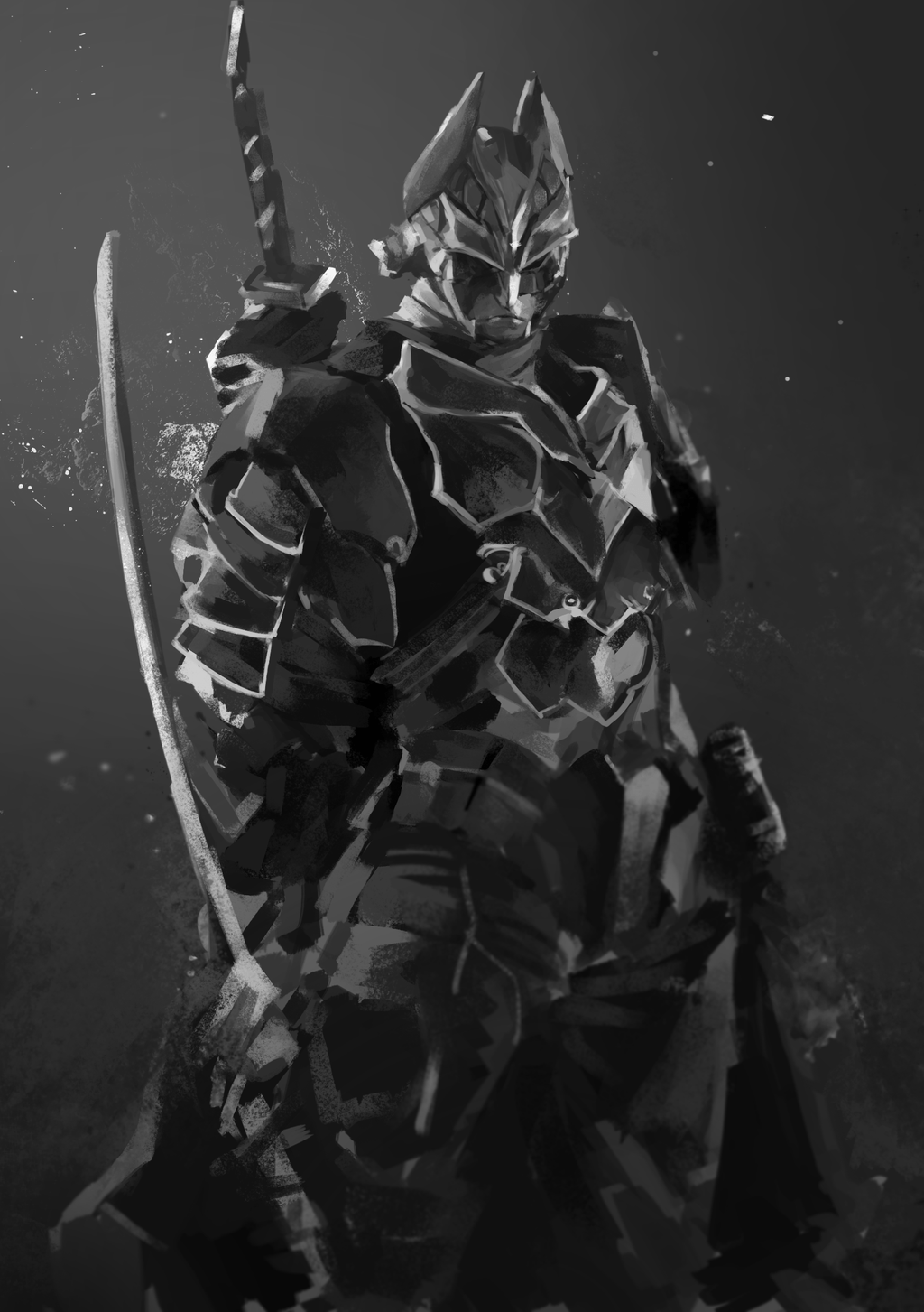 Samurai Batman Wallpapers - Top Những Hình Ảnh Đẹp