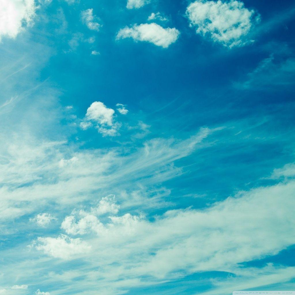 Sky Blue Wallpapers - Top Free Sky Blue Backgrounds - WallpaperAccess