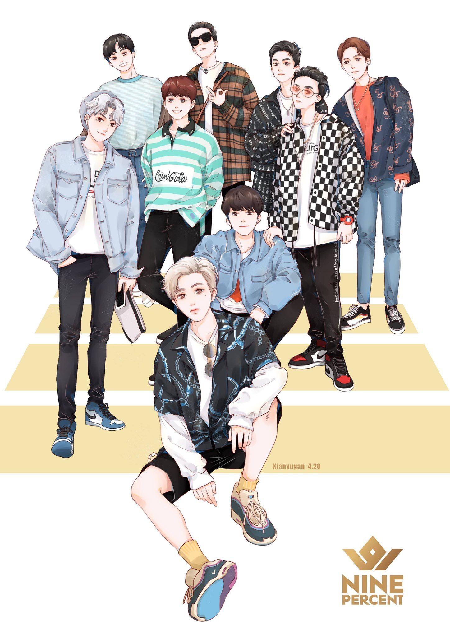 Nine Percent Wallpapers - Top Free Nine Percent Backgrounds ...