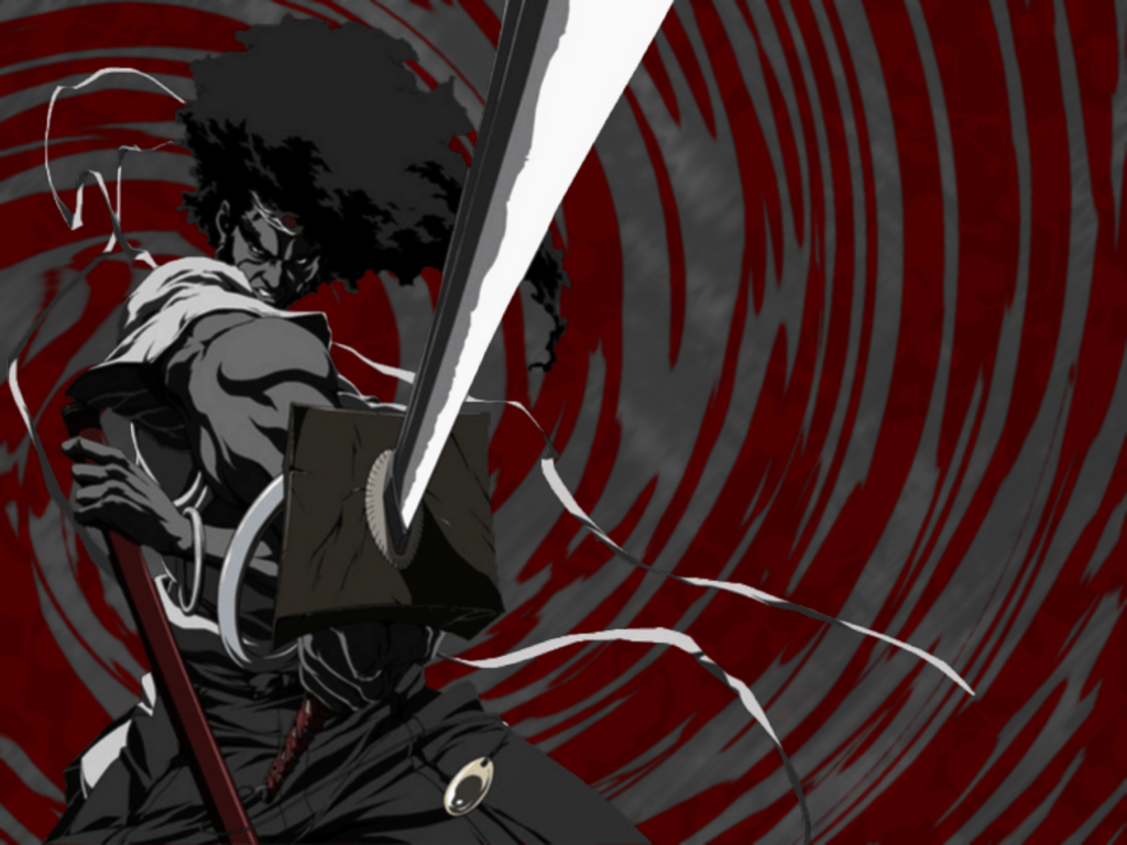 Dark Samurai Wallpapers - Top Free Dark Samurai Backgrounds ...