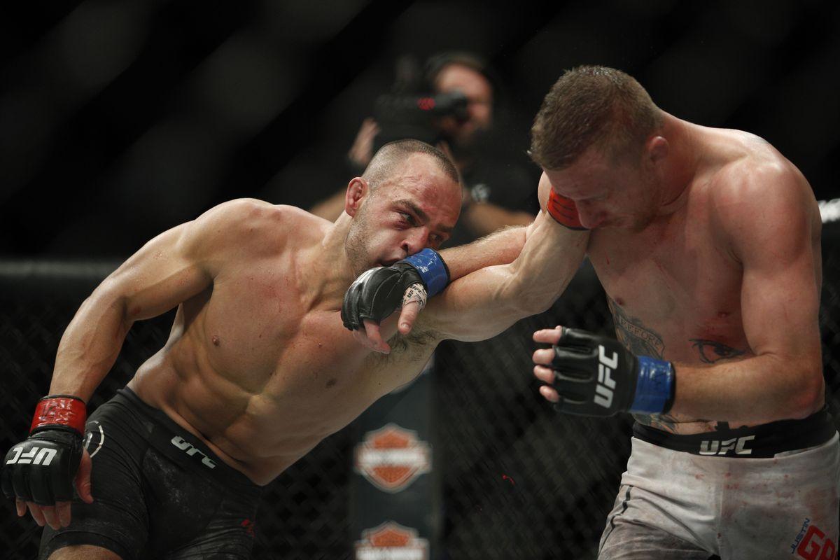Justin Gaethje Wallpapers - Top Free Justin Gaethje Backgrounds ...