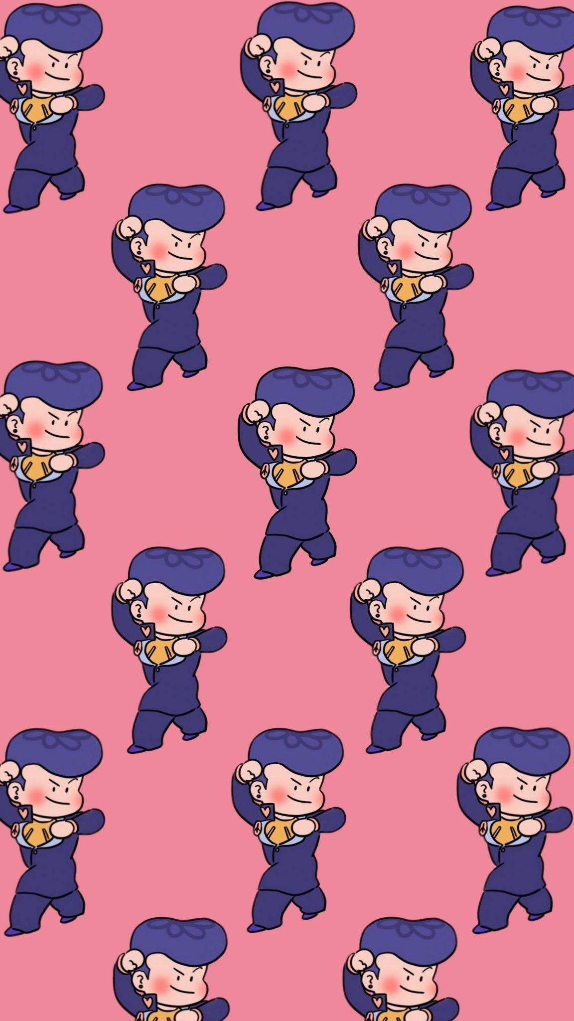 Cute Jojo Wallpapers - Top Free Cute Jojo Backgrounds - WallpaperAccess