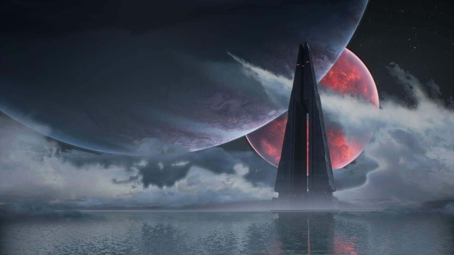 Jedi Fallen Order Wallpapers - Top Free Jedi Fallen Order Backgrounds ...