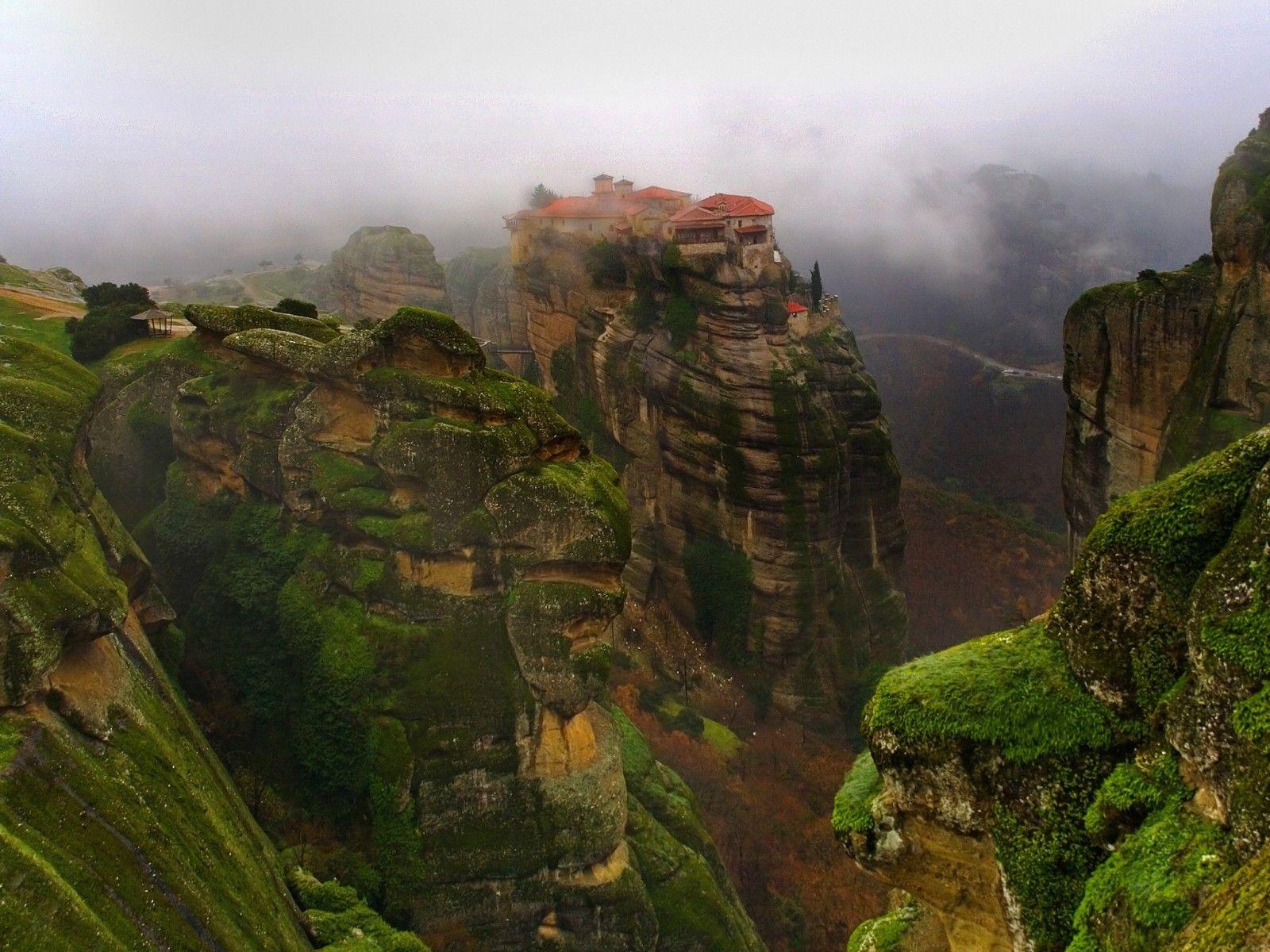 Monastery Wallpapers - Top Free Monastery Backgrounds - WallpaperAccess